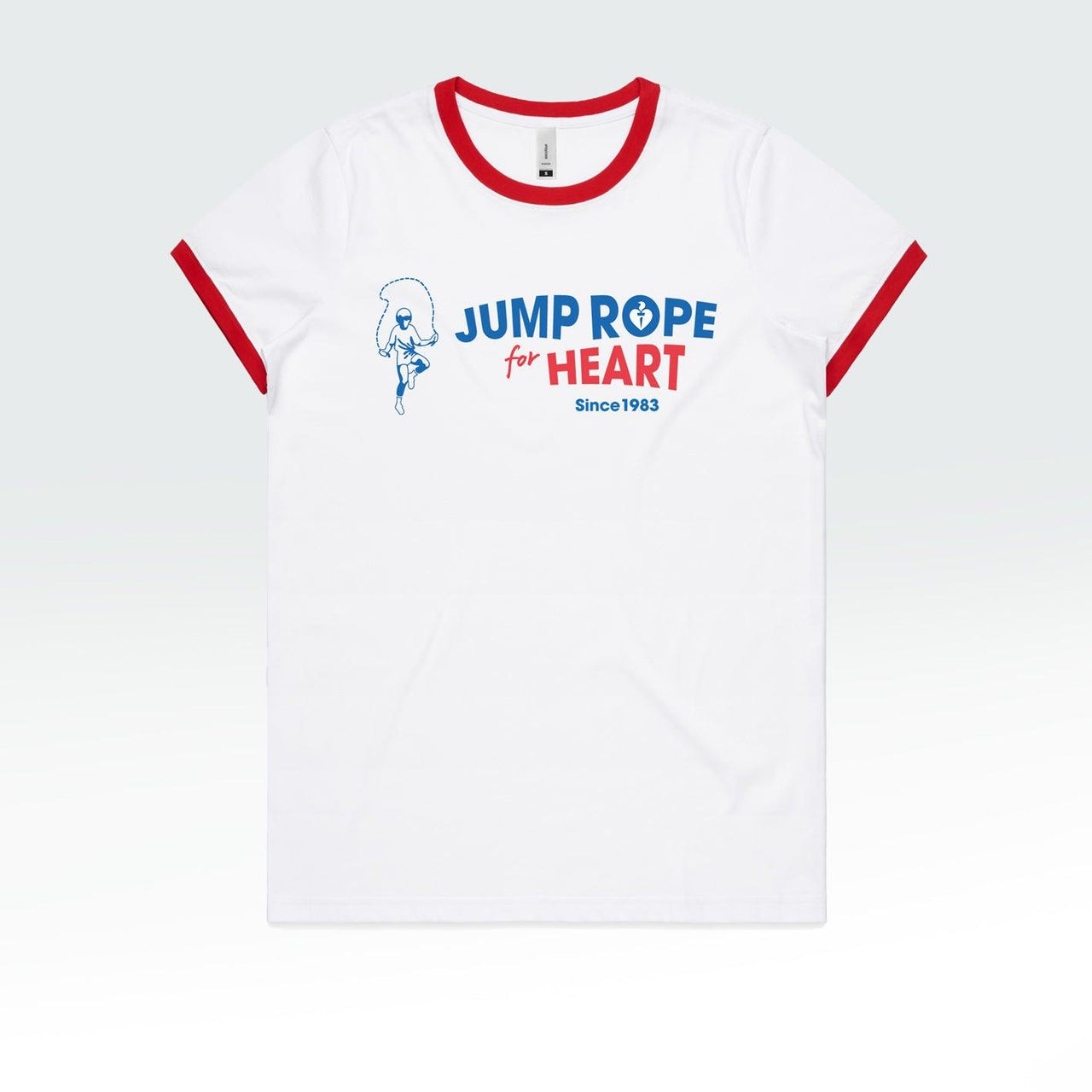 Jump Rope for Heart – National Heart Foundation of Australia