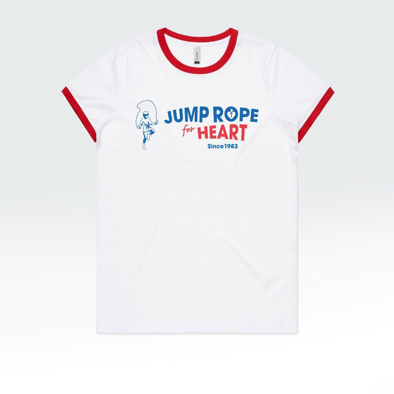 Jump Rope for Heart – National Heart Foundation of Australia