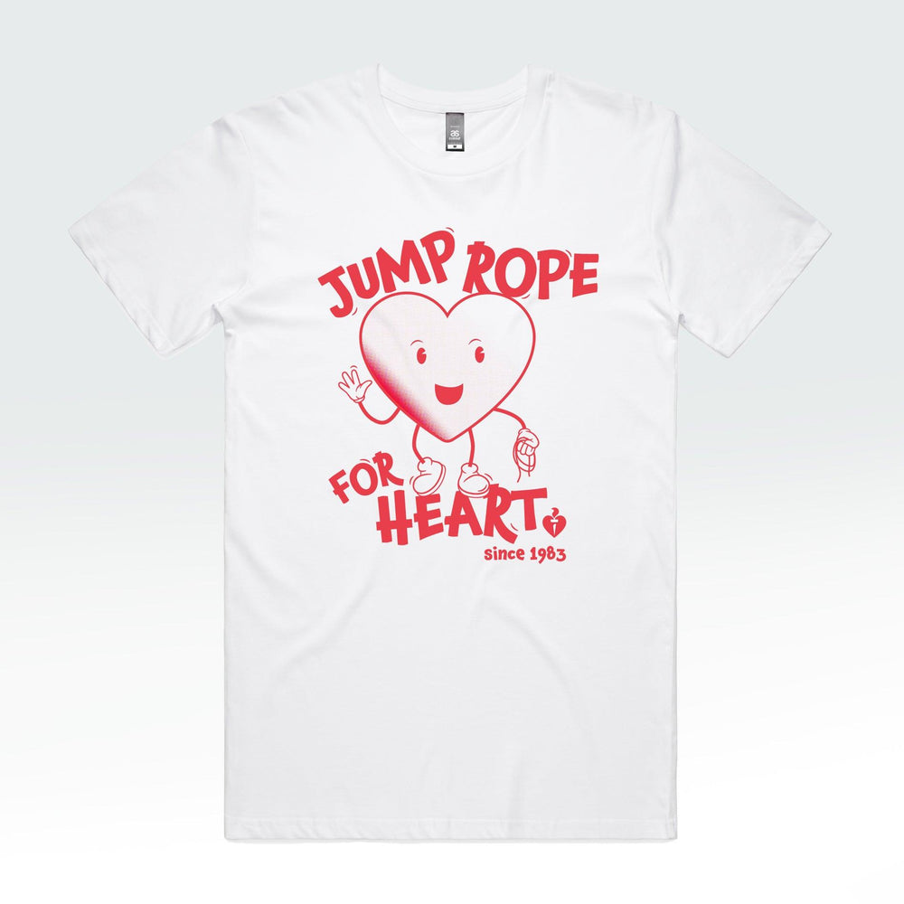Jump Rope for Heart – National Heart Foundation of Australia