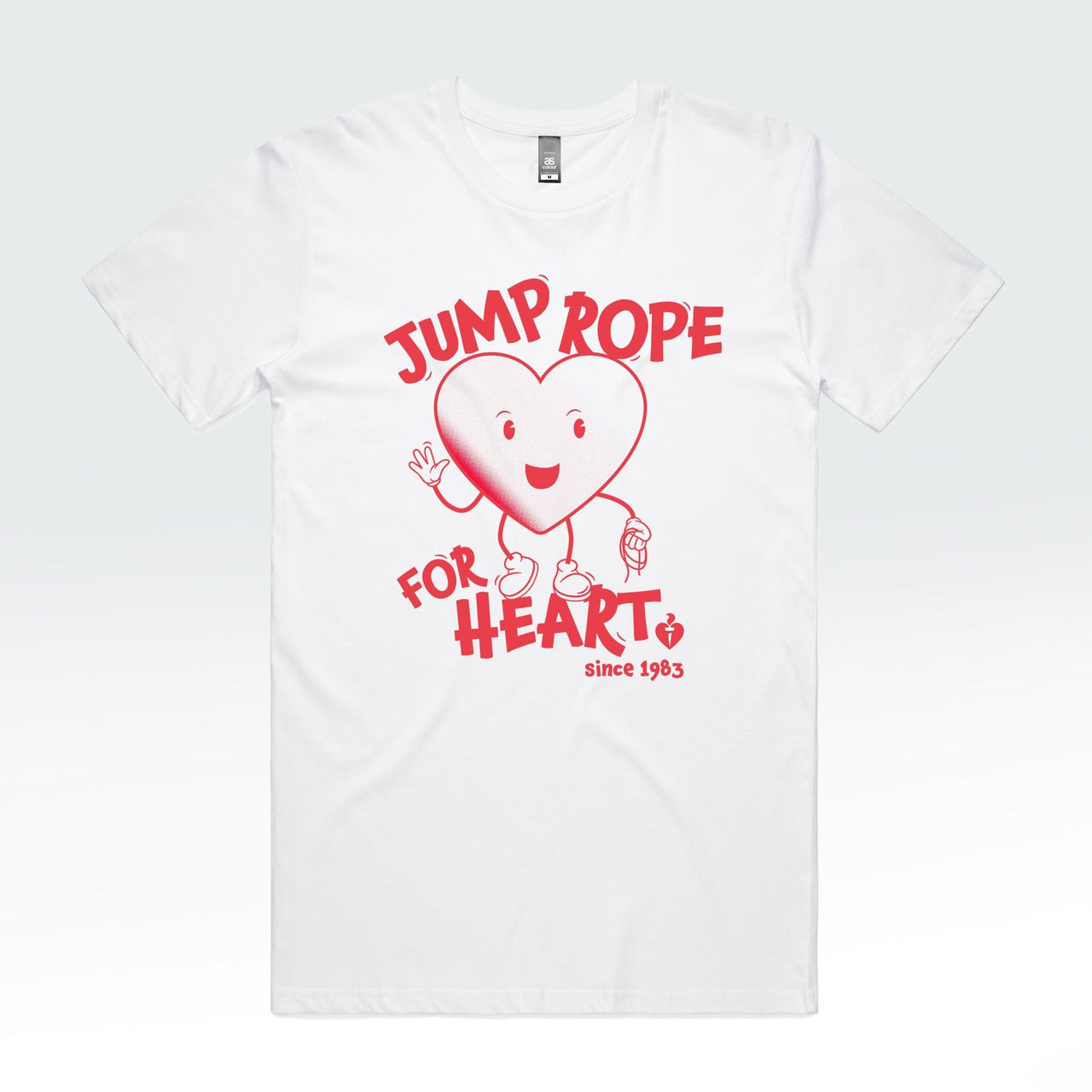 Jump Rope for Heart – National Heart Foundation of Australia