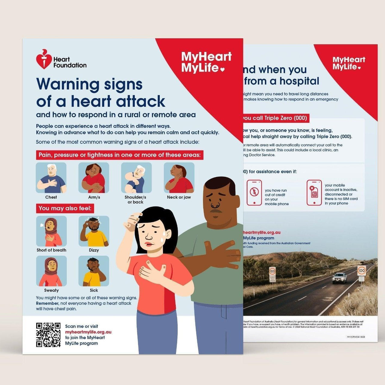 Resources – National Heart Foundation of Australia