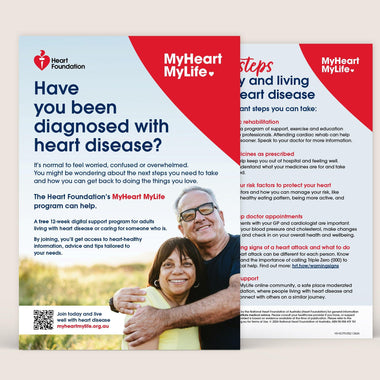 Resources – National Heart Foundation of Australia