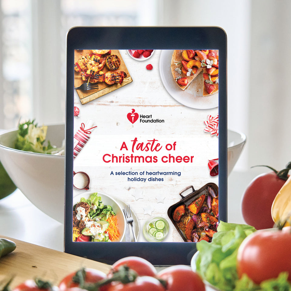 Heart Foundation Shop – National Heart Foundation of Australia