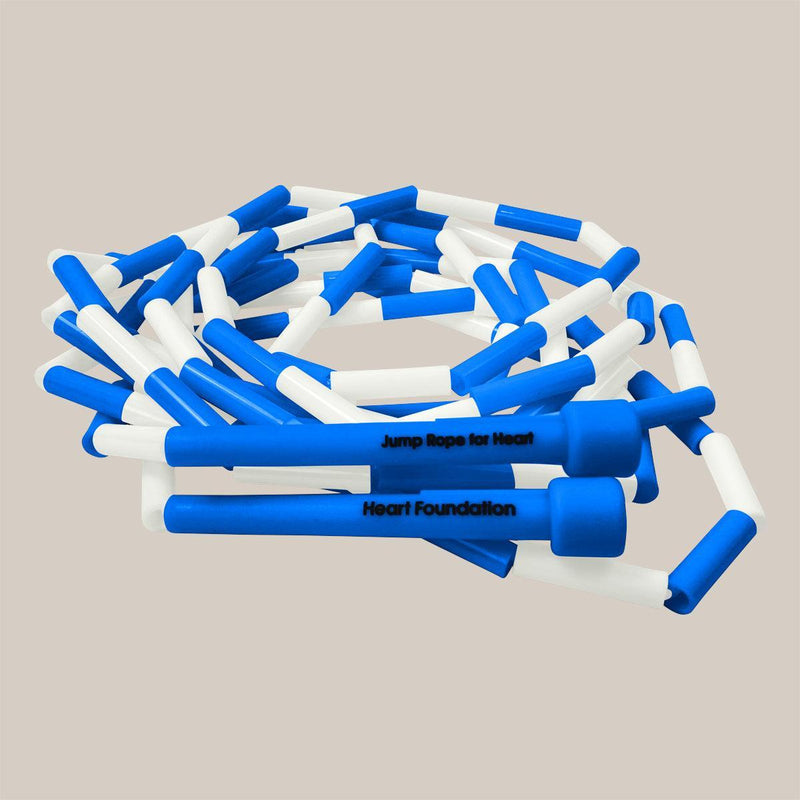 Jump Rope for Heart – National Heart Foundation of Australia