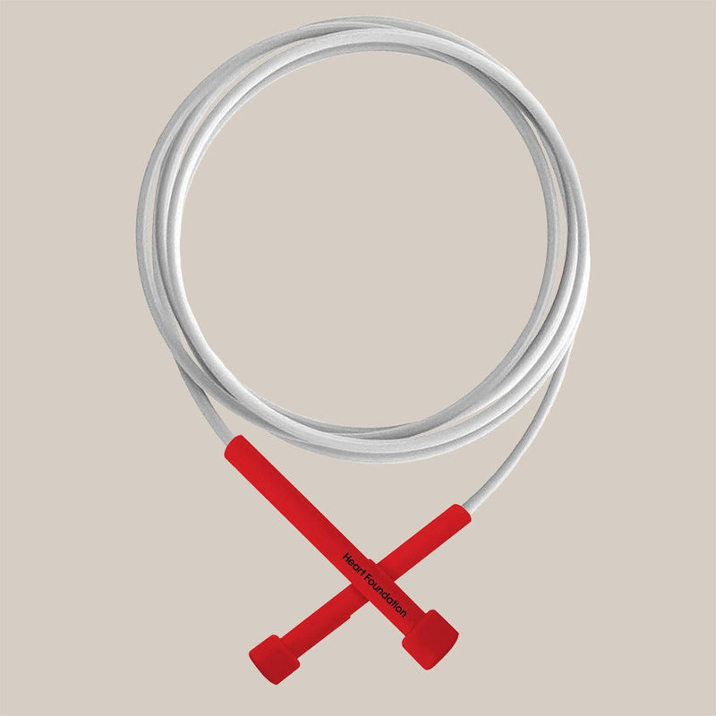 Jump Rope for Heart – National Heart Foundation of Australia