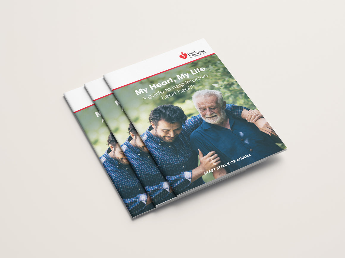 Resources – National Heart Foundation of Australia