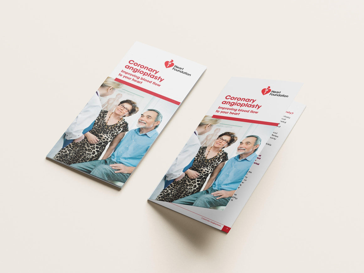 Resources – National Heart Foundation of Australia