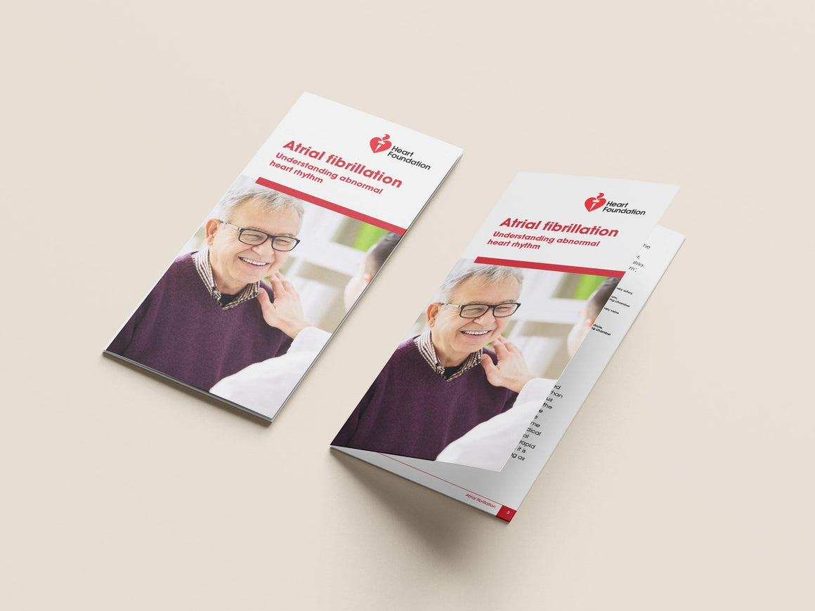 Resources – National Heart Foundation of Australia