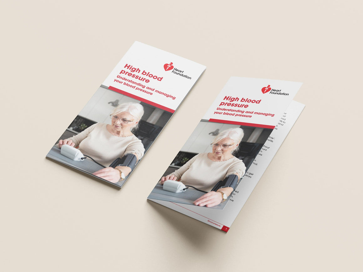 Resources – National Heart Foundation of Australia