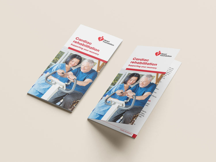 Resources – National Heart Foundation of Australia