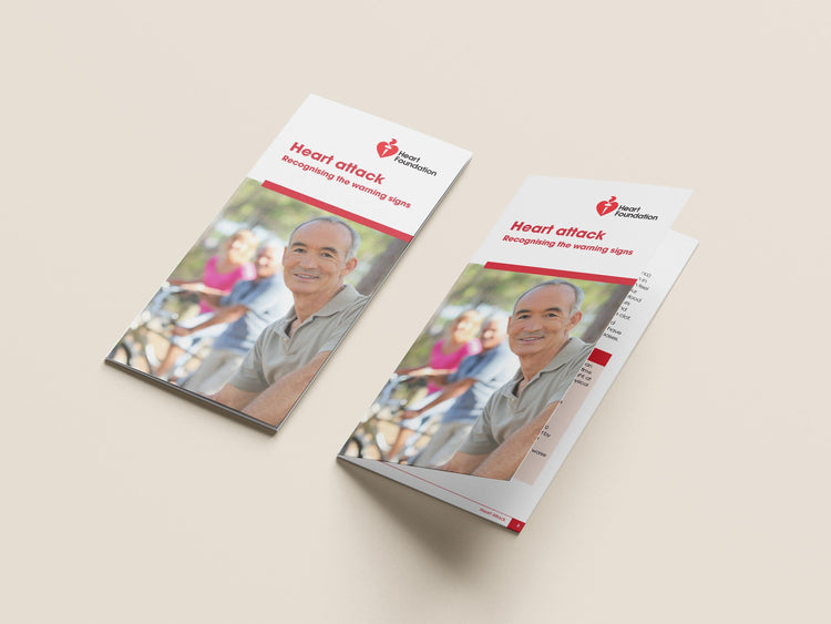 Resources – National Heart Foundation of Australia