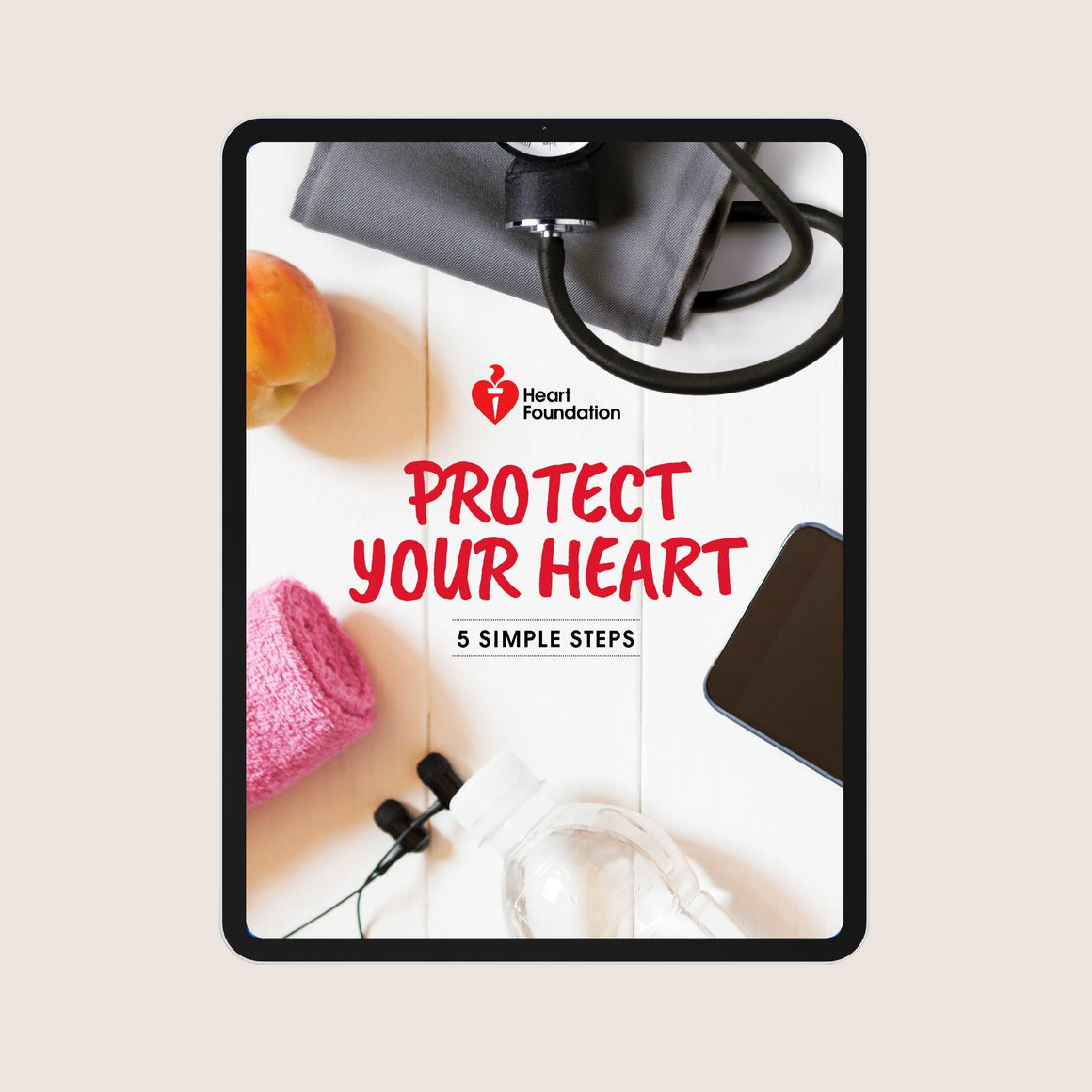 Resources – National Heart Foundation of Australia