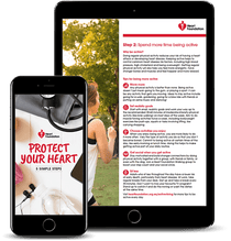 Resources – National Heart Foundation of Australia